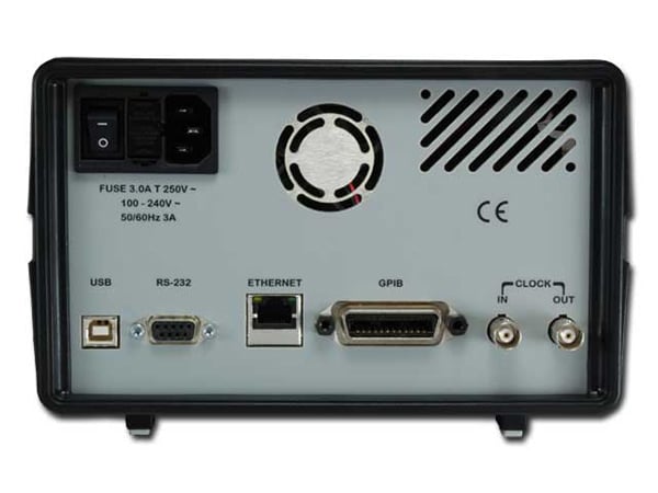 9520 Pulse Delay Generator | Quantum Composers